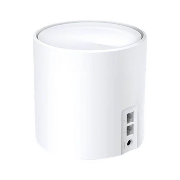 Tp-Link Deco Mesh x60 | Ax3000 | Preyti